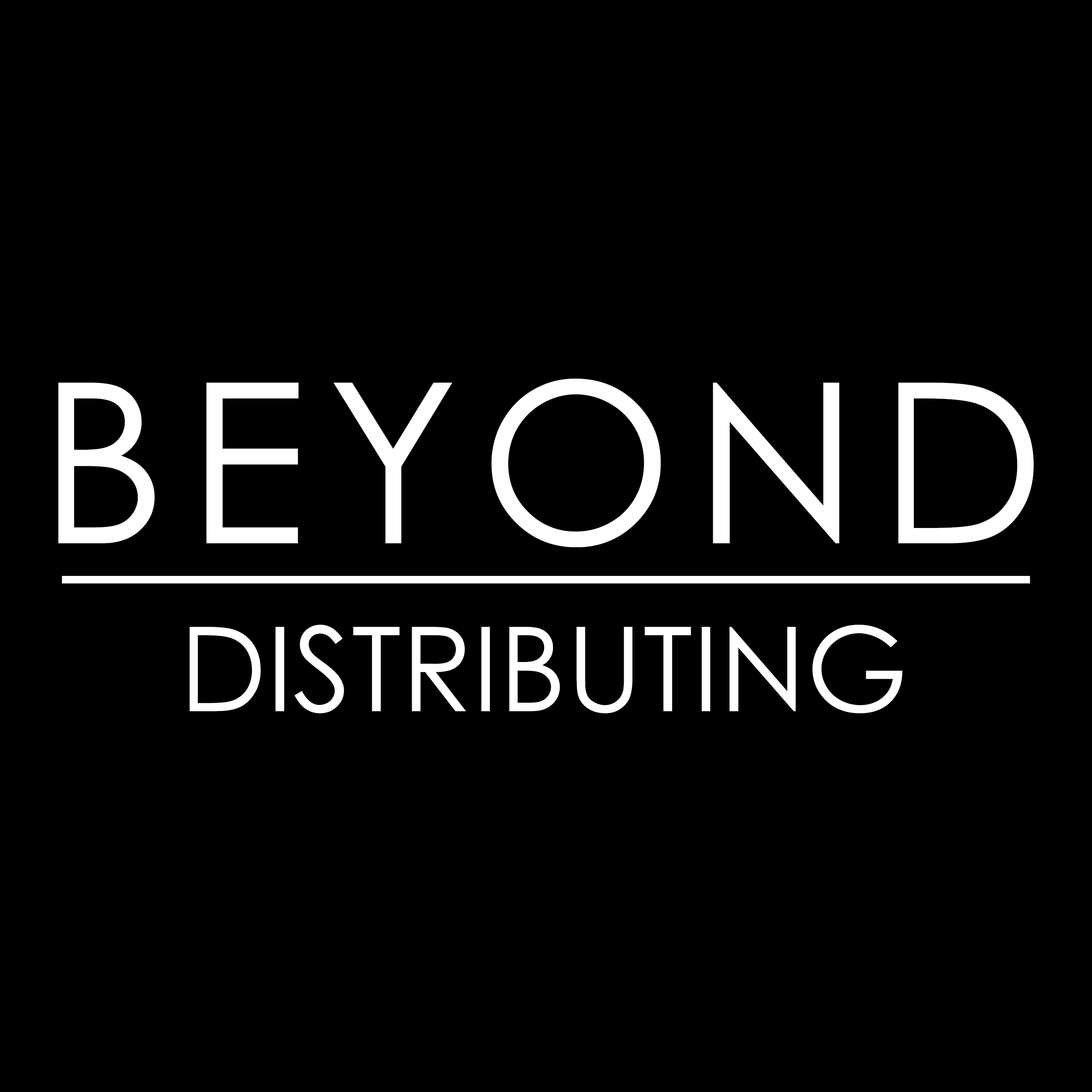Beyond Distributing LLC